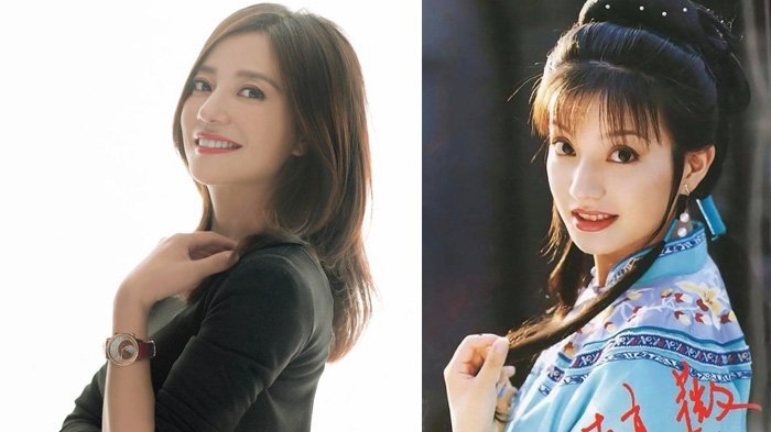 Masih Ingat Drama Kolosal 'Zaman Old' Putri Huan Zhu? Begini Nasib Para ...