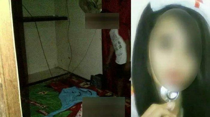 Modus Pemerasan, Gadis Cantik Ngajak Pria Kenalan Baru ke Kamar Kos Lalu Digerebek - Tribunjogja.com