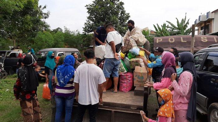 Pemkab Magelang Kembali Perpanjang Status Tanggap Darurat Gunung Merapi ...