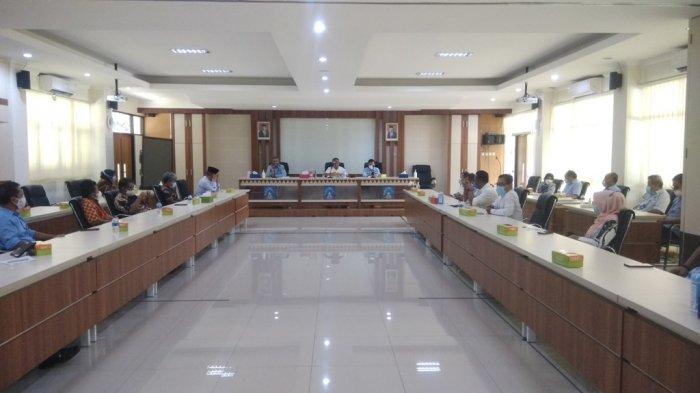 Pilur Diminta Mundur Dua Bulan, Paguyuban Lurah di Sleman Keberatan ...