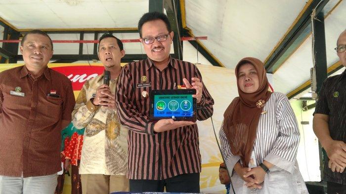Balai Kota di Dunia Maya, JSS Jadi Tonggak Utama Menuju Yogyakarta ...