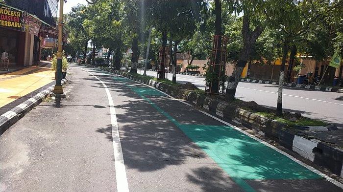 Pemkab Klaten Buat Jalur Sepeda Sepanjang 7 Kilometer, Berikut ...