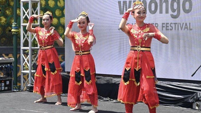 Dongkrak Daya Tarik Pariwisata Kota Yogyakarta Sisi Barat Melalui ...