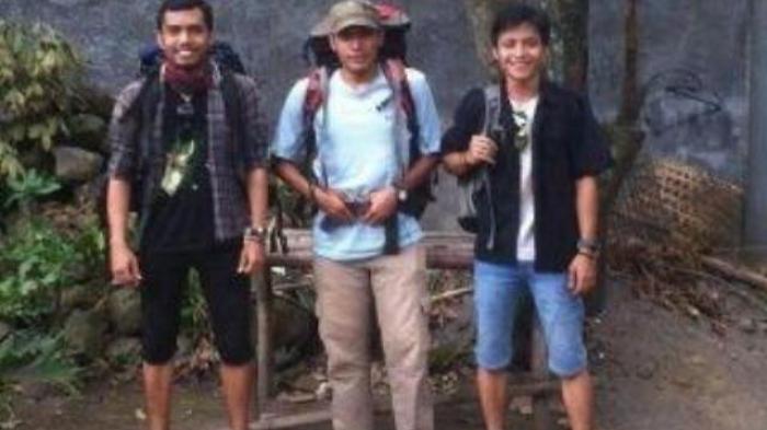 Pendaki Yogya yang Tersesat di Gunung Slamet Mendengar Suara Adzan - Tribunjogja.com