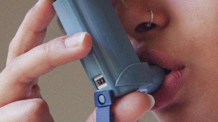 Gejala Asma yang Biasa Muncul dan Cara Pengobatan Asma yang Perlu Anda ...