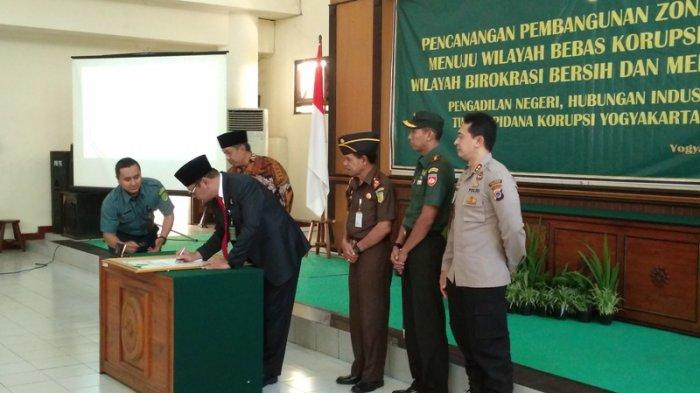 Ketua PN Yogyakarta : Perlu Ada Kajian Mendalam Soal Klitih ...