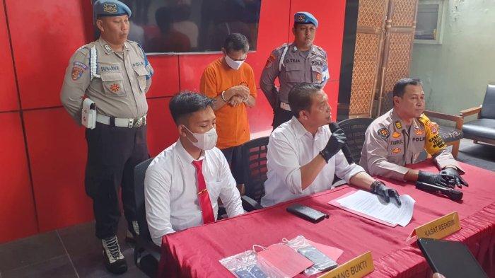 Dua Pelaku Penipuan di Yogyakarta Diringkus Polisi, Modus Gandakan Uang dan Bank Gaib ...