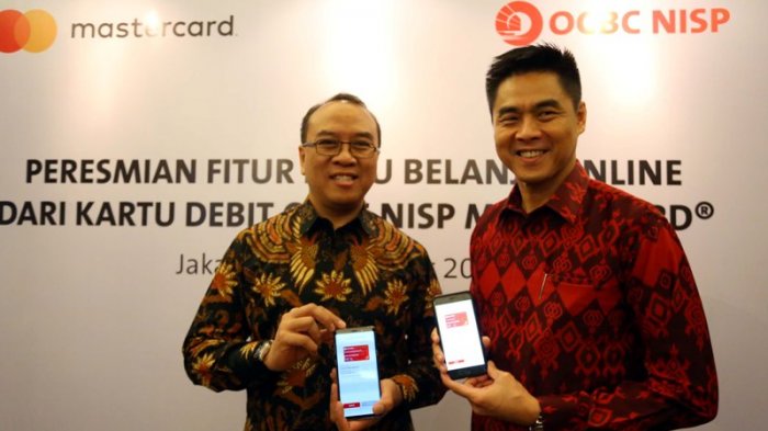 Pengguna Aplikasi ONe Mobile Bank OCBC NISP Dapat Potongan Harga Rp 110 ...