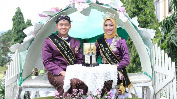 Adipura Diboyong Kembali, Wali Kota Magelang: Mulai Sekarang Kurangi Sampah Plastik ...