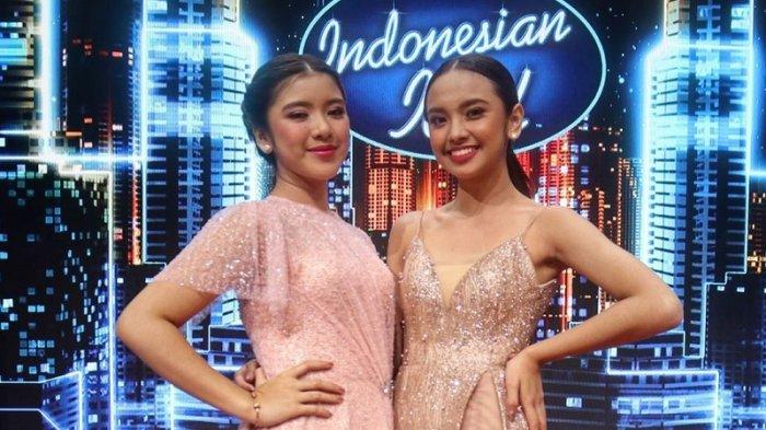 Nanti Malam Babak Result & Reunion Umumkan Juara Indonesian Idol X - Tribunjogja.com