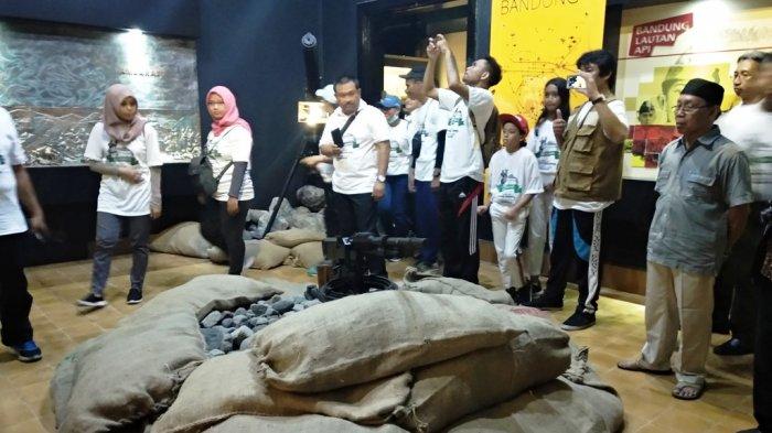 Disjarahad Hadirkan Teknologi Terbaru di Museum TNI AD Dharma Wiratama ...