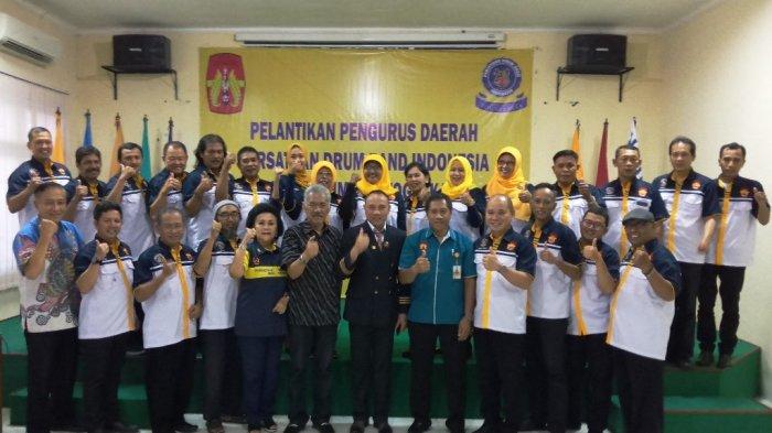 PDBI DIY Kukuhkan Kepengurusan Anyar - Tribunjogja.com