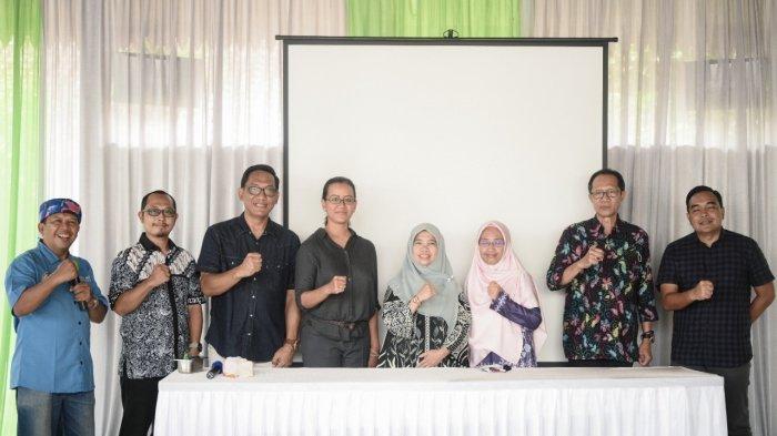 Potensial, Dewan Halal Club Yogyakarta Berkomitmen Kembangkan Produk ...