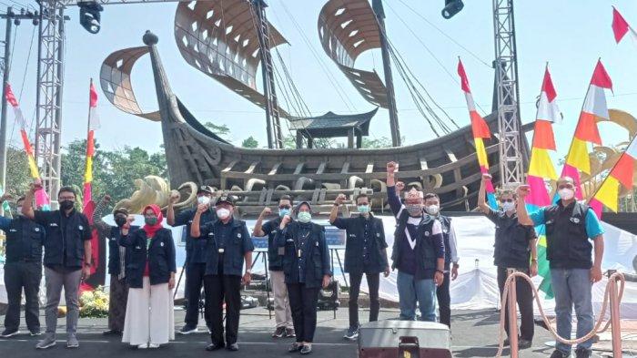 Telah Ikuti Pelatihan CHSE, Tujuh Desa Wisata di Gelang Projo Kulon ...