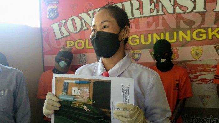 Penyalahgunaan Pil Sapi Tinggi di Remaja, Polres Gunungkidul Minta Ortu ...