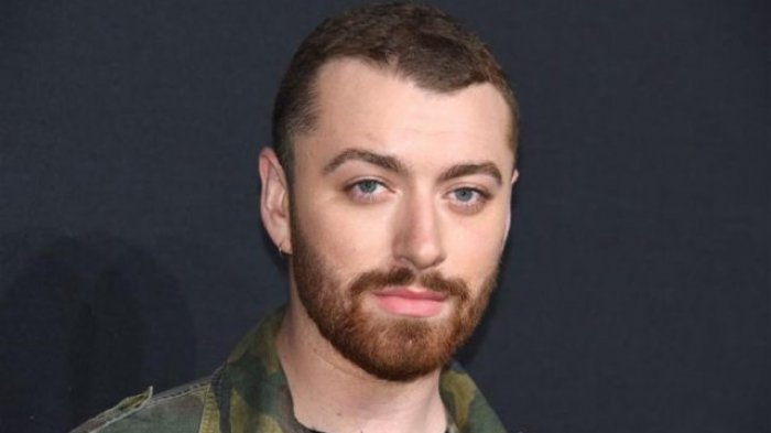 Lirik Lagu Sam Smith 'Diamonds' Lengkap dengan Terjemahannya ...