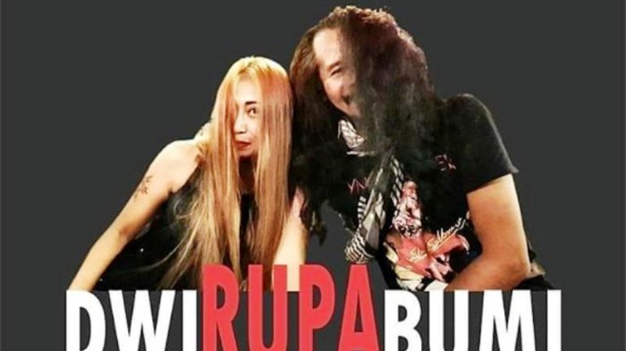 Agenda: Malam Ini, Penyanyi Trie Utami Pamerkan Karya Lukis Dalam "Dwi ...