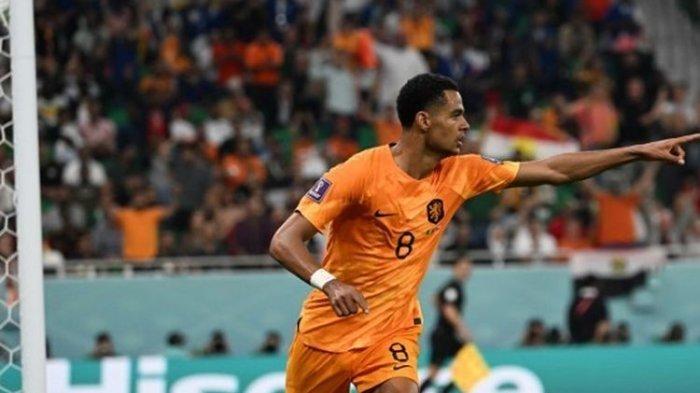 Formasi LINE-UP Dirilis Timnas BELANDA vs QATAR - Live Piala Dunia 2022 ...
