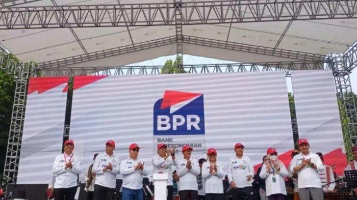 BPR Kini Berubah Jadi Bank Perekonomian Rakyat - Tribunjogja.com