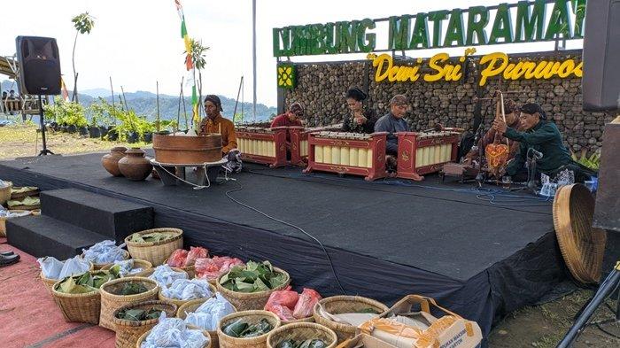 Kalurahan Purwosari Kulon Progo Jadi Lumbung Mataraman, Optimalkan ...
