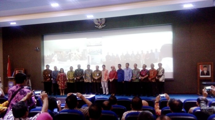 E-Learning UNY Bisa Menjangkau Seluruh Dunia - Tribunjogja.com