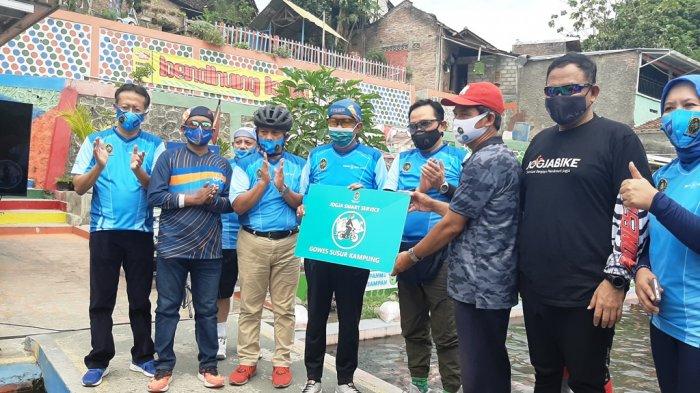 Rute Sepeda Wisata Dapat Diakses di Aplikasi Jogja Smart Service ...