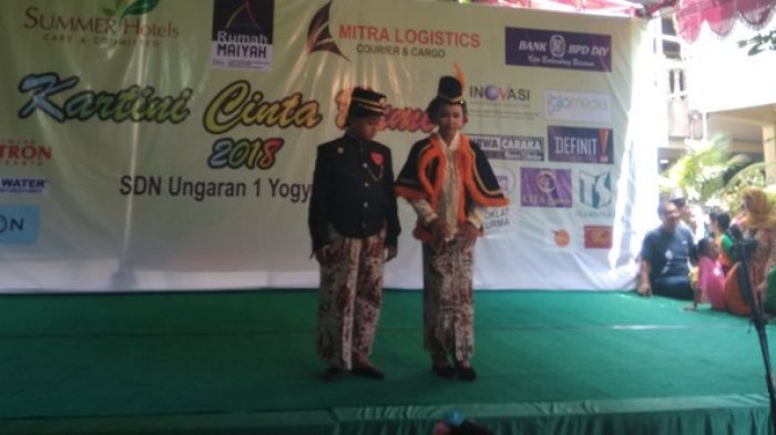 Peringati Hari Kartini dan Hari Bumi, SDN Ungaran 1 Yogyakarta Gelar ... Peringati Hari Kartini dan Hari Bumi, SDN Ungaran 1 Yogyakarta Gelar ...