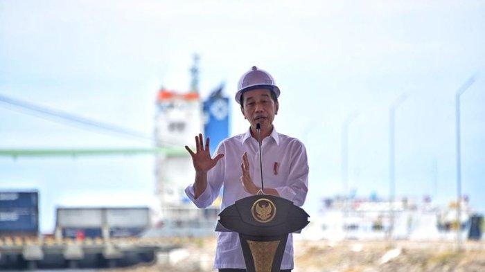 Perintah Presiden Jokowi Kepada Menteri Bumn Erick Thohir Tutup Bumn