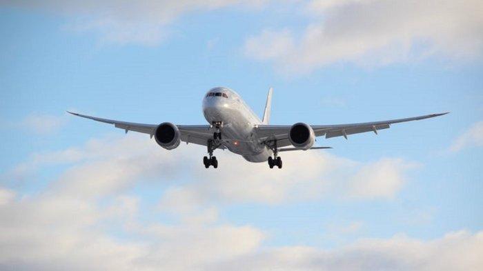 Berikut Aturan Perjalanan Internasional Pakai Transportasi Udara Sesuai ...