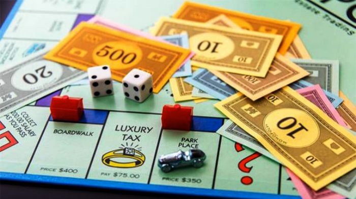 Di Balik Permainan Monopoly, Terdapat Sejarah Pertarungan Ideologi ...