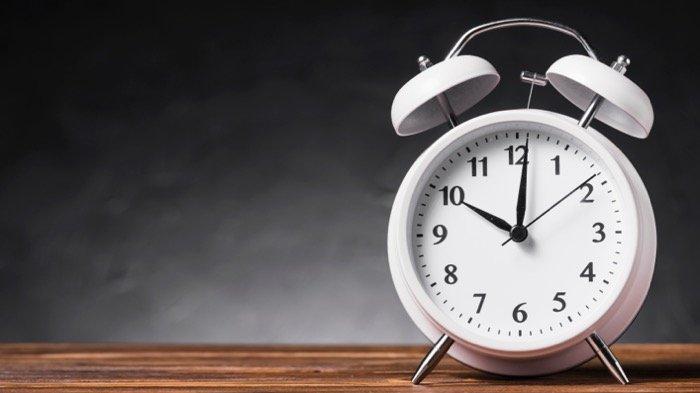 Arti Melihat Angka Jam Kembar, Bisa Jadi Itu Pertanda Baik, Berikut ...
