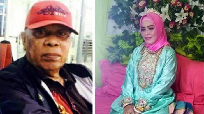 Bos Nikahi Karyawatinya yang Cantik dengan Mahar Ratusan Juta, Mobil ...