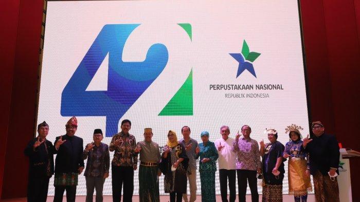 42 Tahun Perpusnas: Wujudkan Ekosistem Digital Nasional Lewat ...