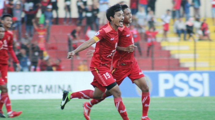 Persiba Bantul Masih Tunggak Gaji di Kompetisi Musim 2018 - Tribunjogja.com
