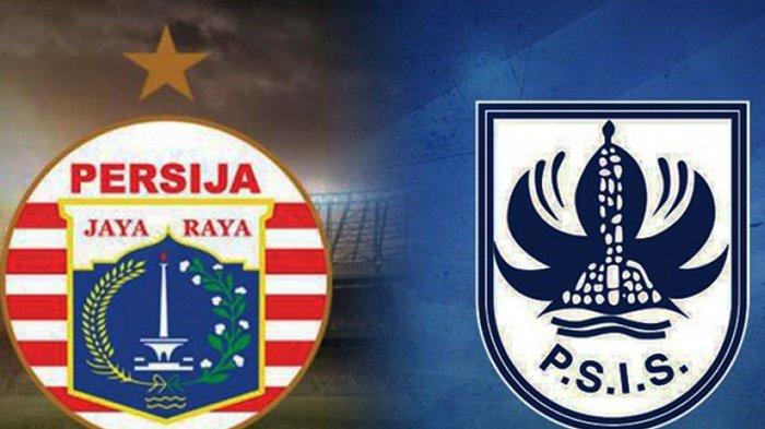 Pertandingan Persija Jakarta vs PSIS Semarang Ditunda, Stadion Patriot ...