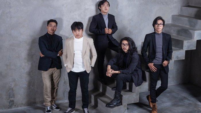 Setelah Kolaborasi dengan Tyok Satrio, RFRNDS Akan Keluarkan Album ...