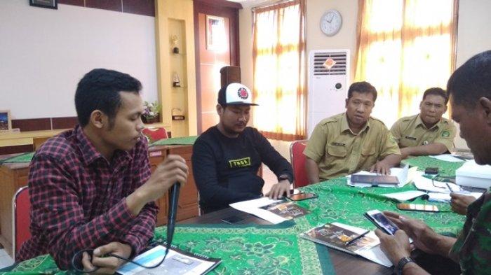 OM Wawes Bakal Meriahkan Konser Akhir Tahun di Pantai Parangkusumo ...