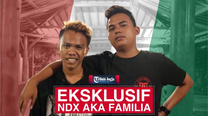 Kontroversi Lagu 'Sayang', Siapa yang Punya? Begini Tanggapan NDX dan ...