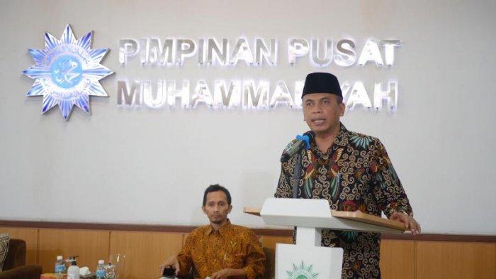 Pertama Kali Dalam Sejarah, Muhammadiyah Gelar Tanwir Secara Daring ...