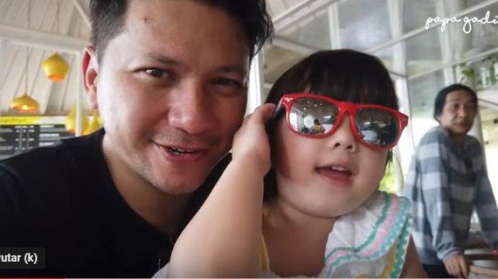 Gempi Minta Adik, Bagaimana Reaksi Gading Marten? - Tribunjogja.com