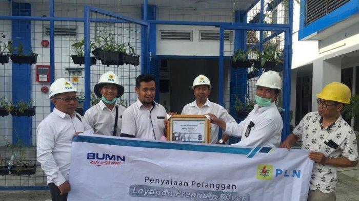 Butuh Listrik Handal, P4TK Lirik Layanan Premium PLN - Tribunjogja.com