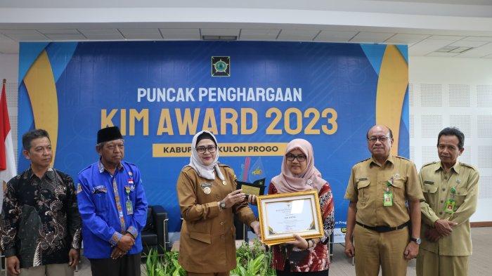 Diskominfo Kulon Progo Harapkan Kelompok Informasi Masyarakat Terbentuk ...