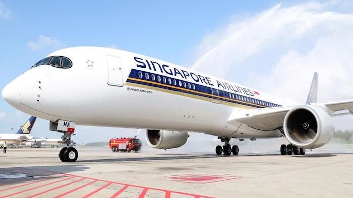 Inilah Deretan 10 Rute Penerbangan Terpanjang dan Terlama di Dunia, Ada ...