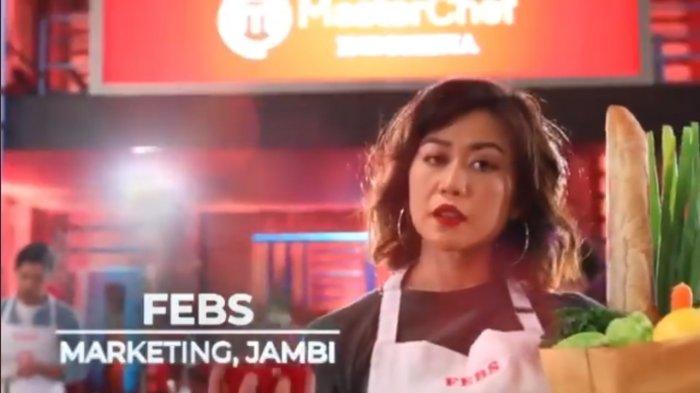 Ini Dia Wajah 6 dari 18 Peserta MasterChef Indonesia Season 8 Berikut ...