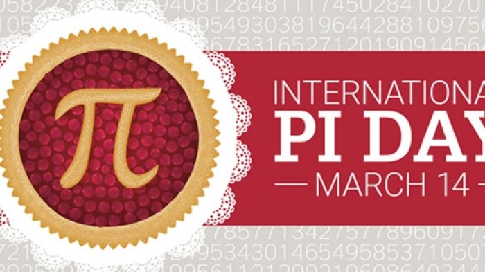 5 Fakta Mengejutkan Seputar 'Pi', Begini Lho Sejarahnya Hingga Ada ...
