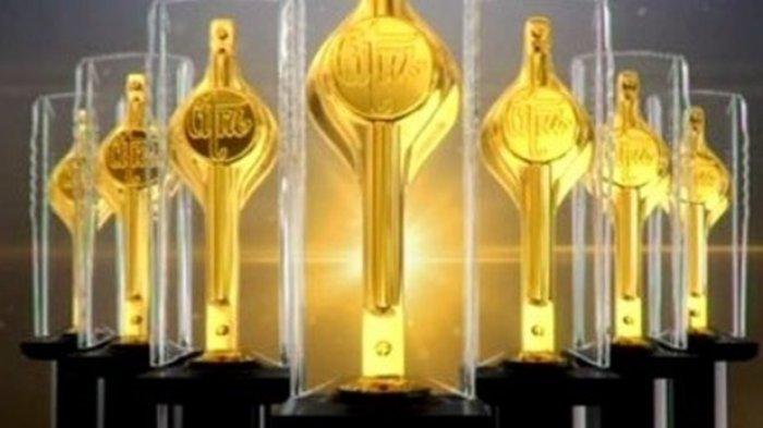 Daftar Lengkap Nominasi Peraih Piala Citra dalam Festival Film ...