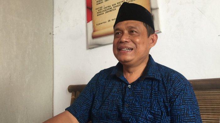 Jelang Pelantikan, Joko Purnomo Tak Ada Persiapan Khusus - Tribunjogja.com