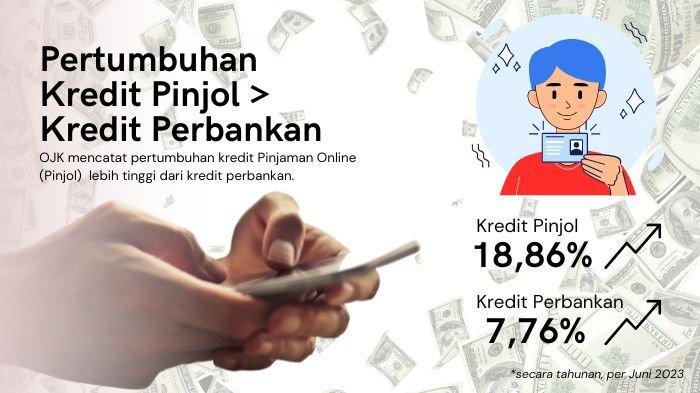 OJK Minta Perbankan Blokir 85 Rekening Pinjol Ilegal - Tribunjogja.com OJK Minta Perbankan Blokir 85 Rekening Pinjol Ilegal - Tribunjogja.com