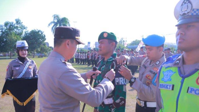 Operasi Patuh Candi di Klaten Dilaksanakan 14 Hari, Ini Sasarannya - Tribunjogja.com