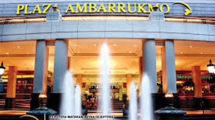 Plaza Ambarrukmo Geber 'Late Night Sale' - Tribunjogja.com